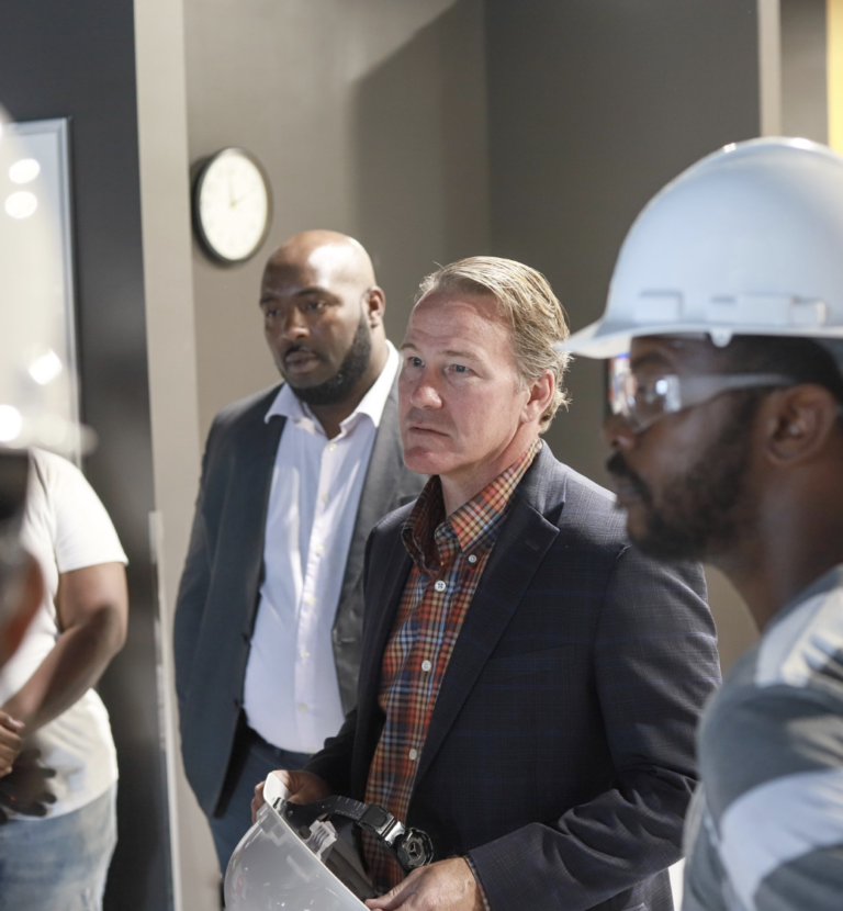 Workforce – NCUS TEC